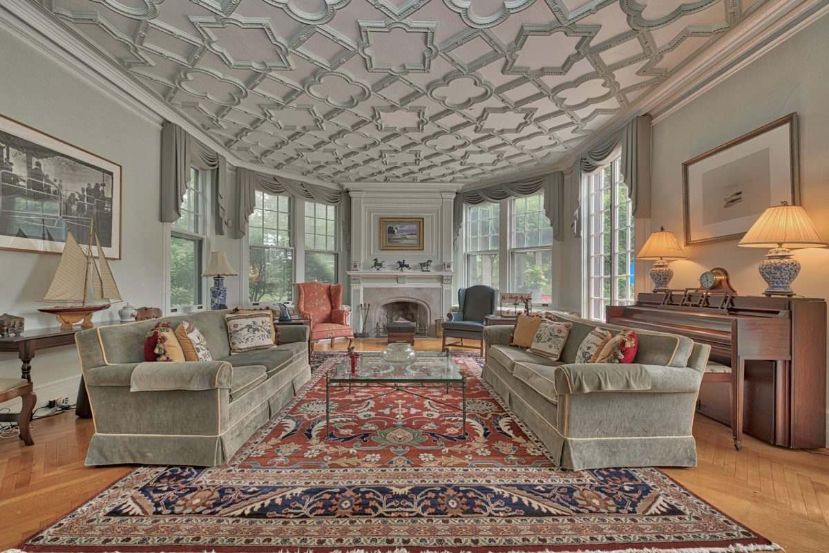Bruce Price | Tuxedo Park, New York - Realtor