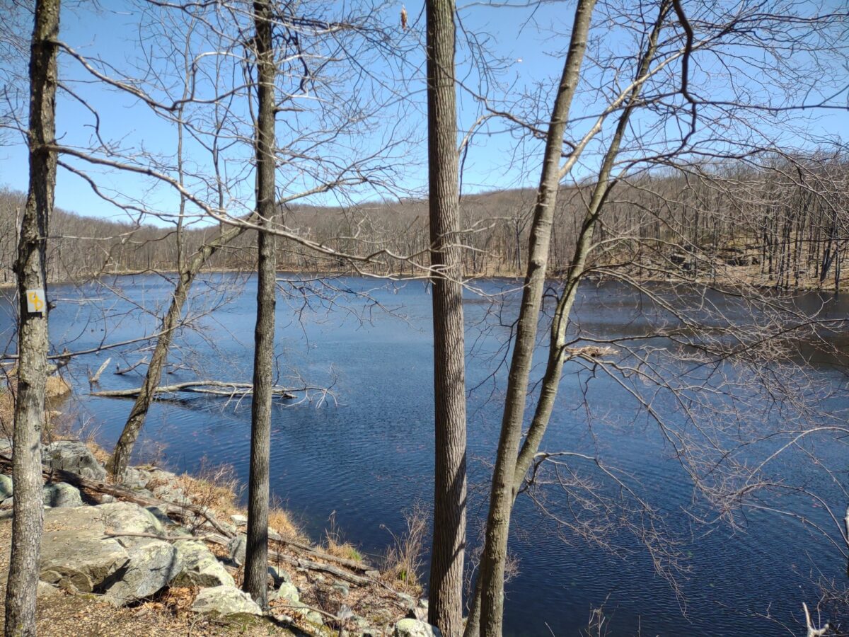 4 Day Hikes to Capture the Natural Beauty of the Tuxedo, NY Area ...